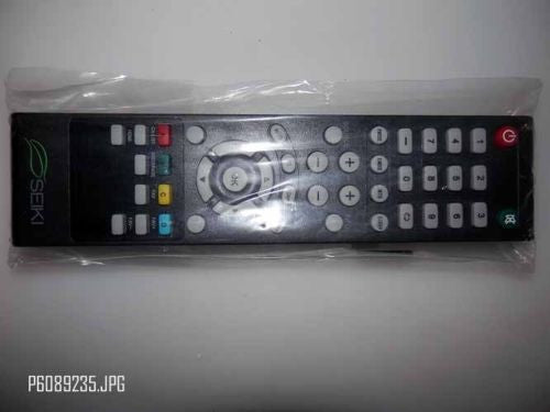 GENUINE Seiki Remote Control For 19" - 60" LCD LED TV MODELS BRAND NEW ...