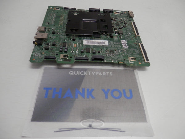 Samsung UN65MU8000FXZA FC04 BN94-12295K Main Board – QuickTVParts.com