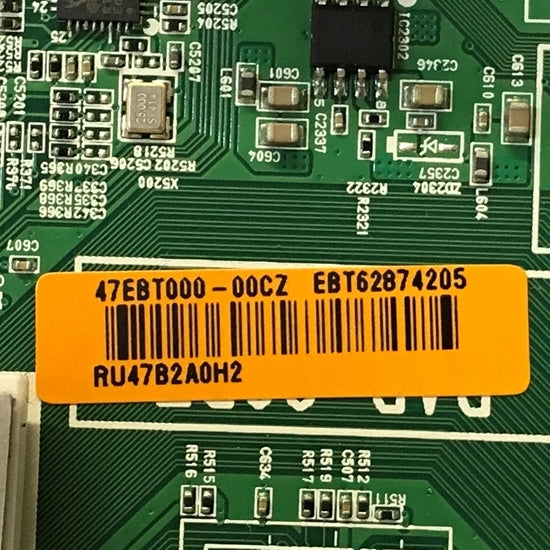 LG EBT62874205 Main Board for 60LB7100-UT BUSWLJR – QuickTVParts.com