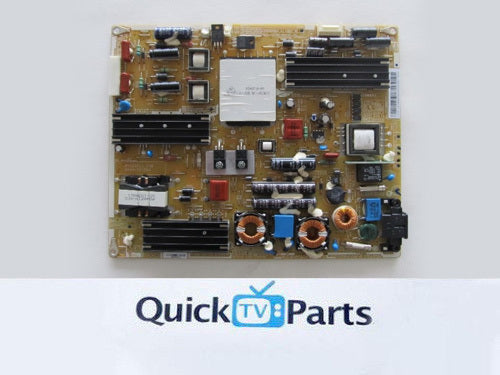 SAMSUNG UN46C POWER SUPPLY BN44-00356B or BN44-00356A (PD46AF1 ...